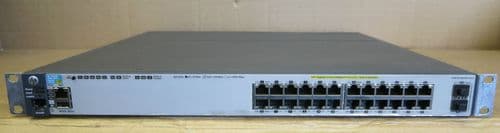 Ethernet Network Switches - Page 10