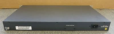HP J9624A ProCurve E2620-24 24 Port PoE Manged Fast Ethernet Switch