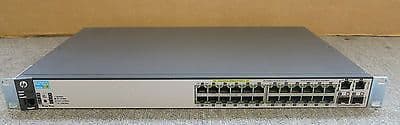 Ethernet Network Switches - Page 7