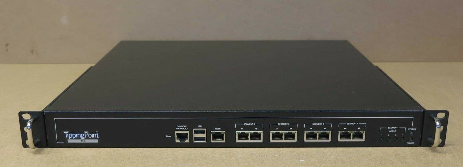 Hp Tippingpoint Logo Shop HP JC003A Tipping Point S10 20Mb/s 2x