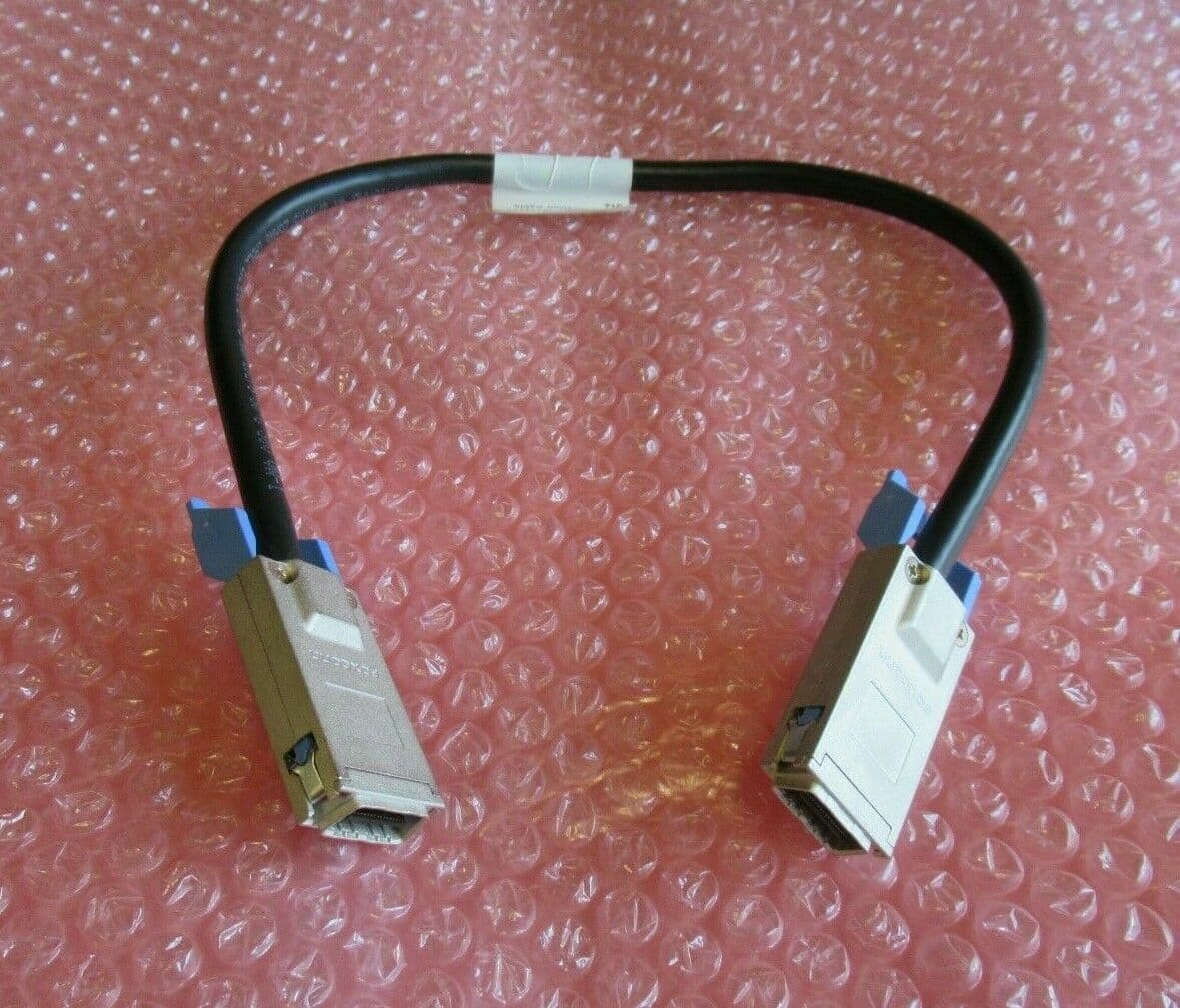 HP JD363B Communication Cable G14 X230 10GbE Local Connect CX4 Cable 50cm