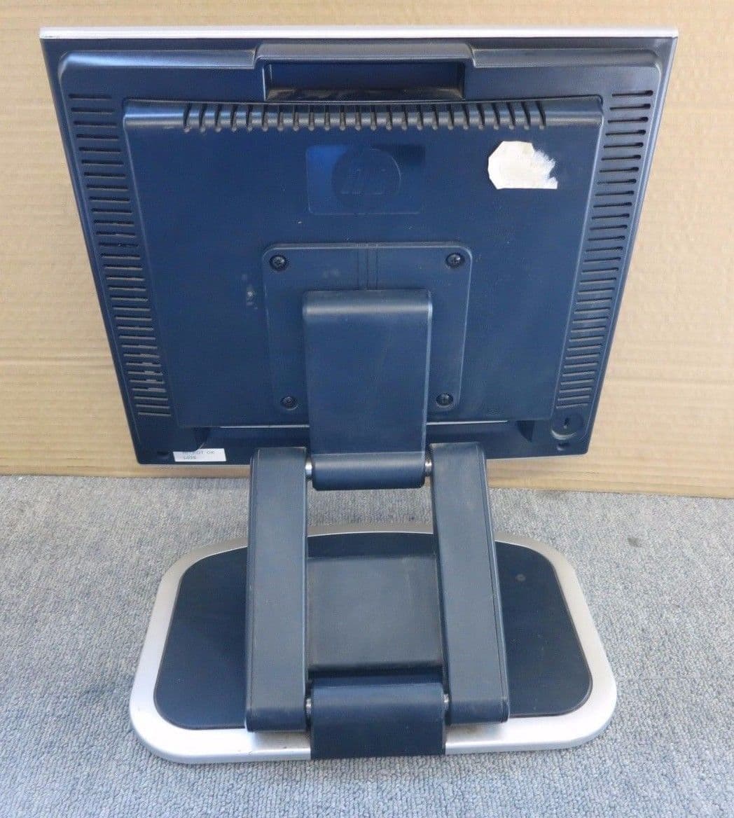 HP L1530 331906-002 348998-001 15 Inch LCD TFT Flat Panel Colour Monitor