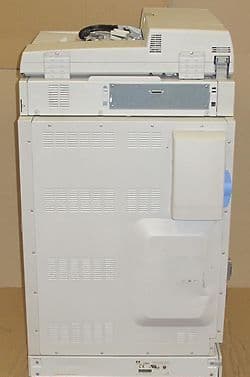 HP LaserJet 9500mfp Laser Copier Photocopier Scanner C8854A In good ...
