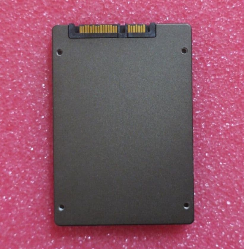 HP M500DC 240GB SATA 6Gb/s 2 5& x22; MLC RI Enterprise SSD ...