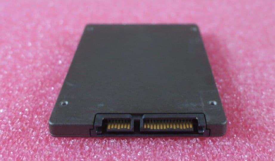 HP M500DC 240GB SATA 6Gb/s 2 5& x22; MLC RI Enterprise SSD ...