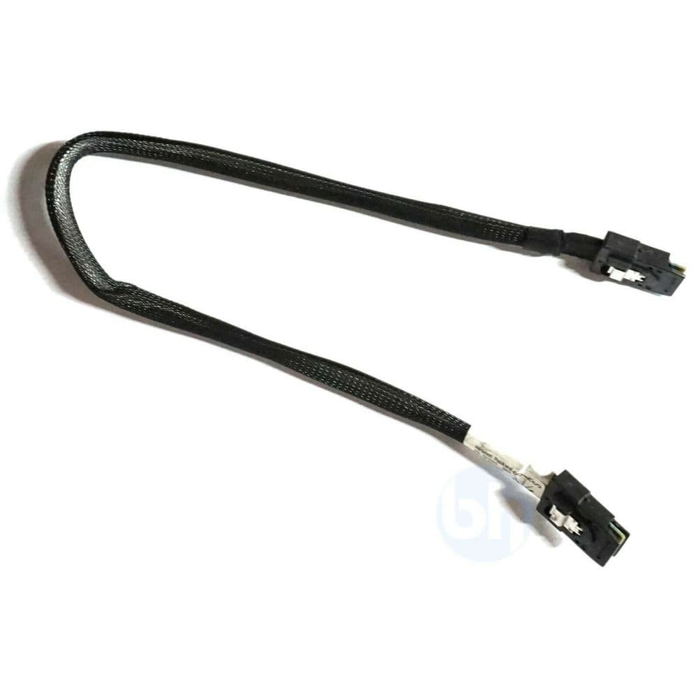 HP Mini-SAS To Mini-SAS 18 Inch Cable ML350 G6 498423-001