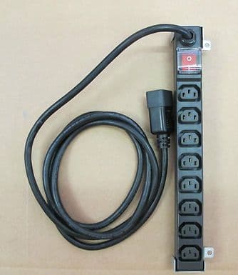 Power Distribution Units / PDUs - Page 2