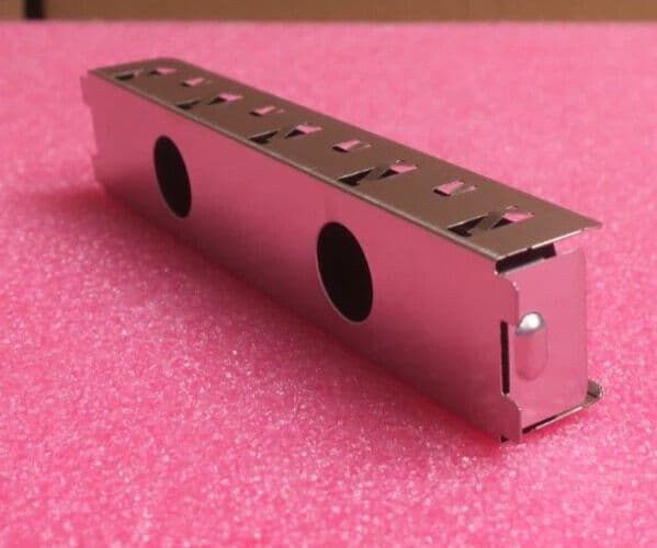 HP Moonshot 1500 Internal Front Chassis Blank 712677-001 710494-001