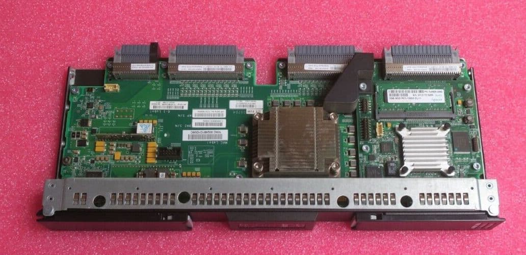 HP Moonshot-45G 45-Port 1G Switch Module 712675-001 704656-001 For ...