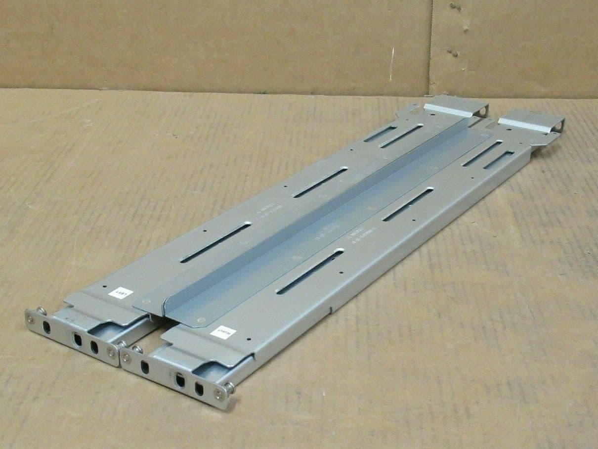 HP MSA 2000 Modular Smart Array Rackmount Rails Railkit 71-00001090-00-01