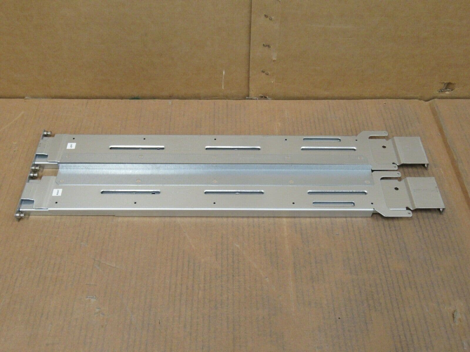 HP MSA 2000 Modular Smart Array Rackmount Rails Railkit 71-00001090-00-01