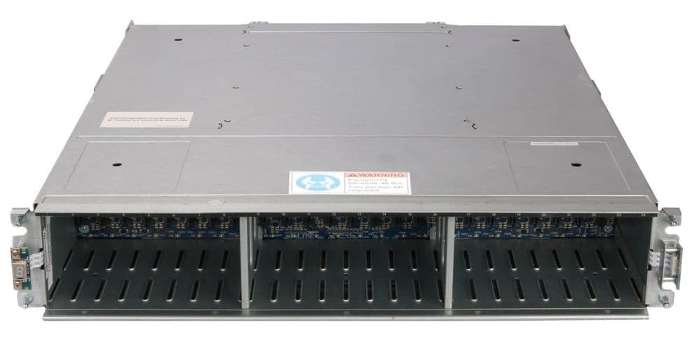 HP MSA 2040 24x 2 5" Bay Modular SAN Smart Array with Dual SAS 12G ...