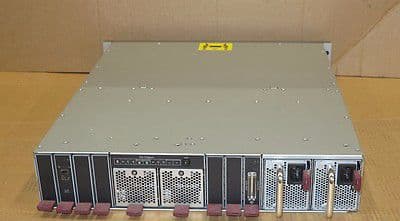 HP MSA1500 CS Modular Smart Array AA986A With 1 x Controller 411048-001