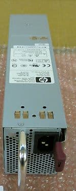 HP MSA20 MSA1500 400w Power Supply PSU PS-3381-1C2 339596-501 406442-001