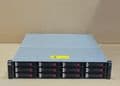 HP MSA2000 2012fc DC Modular Smart Array 3 6Tb Rackmount Drive ...