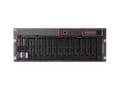 HP MSA500 G2 Modular Smart Array Rack Mount Drive Enclosure Storage 335800-B21