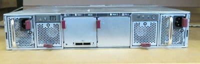 HP MSA70 Modular Smart Array 25-bay 2u Rack Mount Drive Enclosure Storage