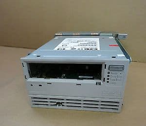HP MSL Library Tape drive 331225-001 LTO-2 Ultrium 460 LVD LTO2 400Gb ...