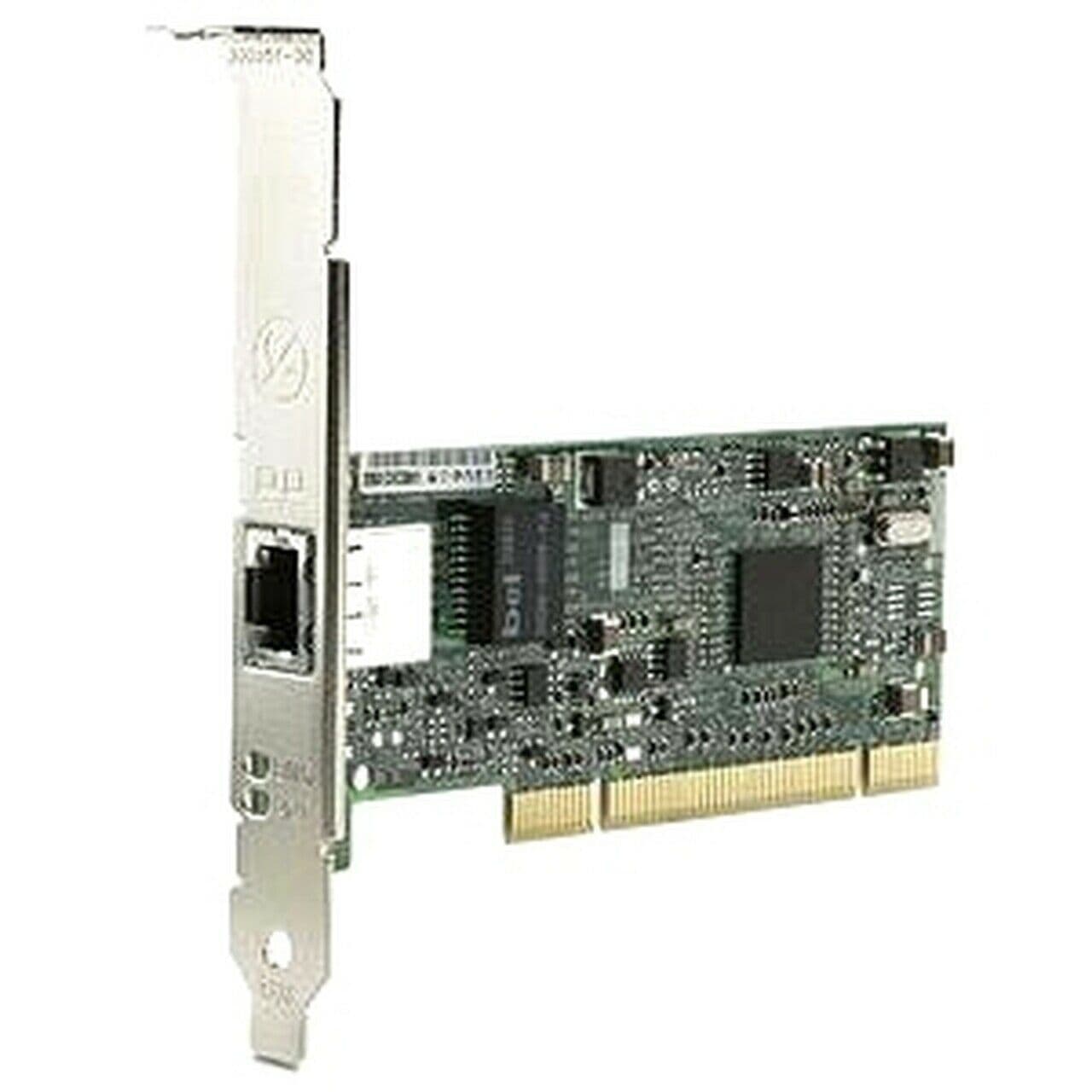 HP NC1020 PCI 1000T Gigabit Ethernet Network Server Adapter Card 353446-001