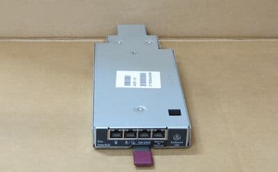 HP OnBoard Administrator Interlink Module 441357-001 For BLc3000 - TESTED