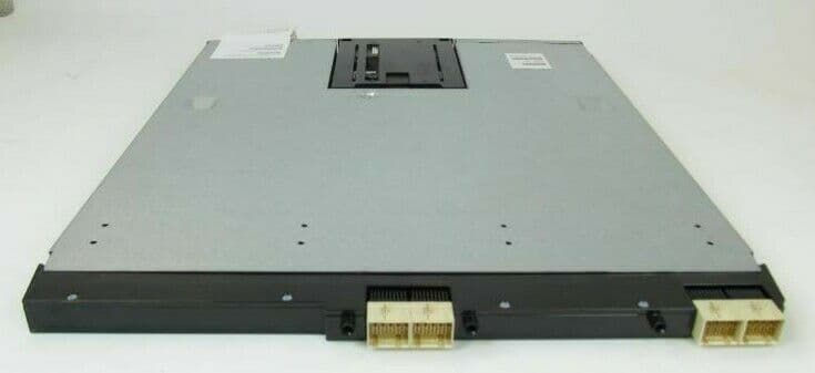 HP OnBoard Administrator Module With LCD Panel 437568-001 448589-B21 ...