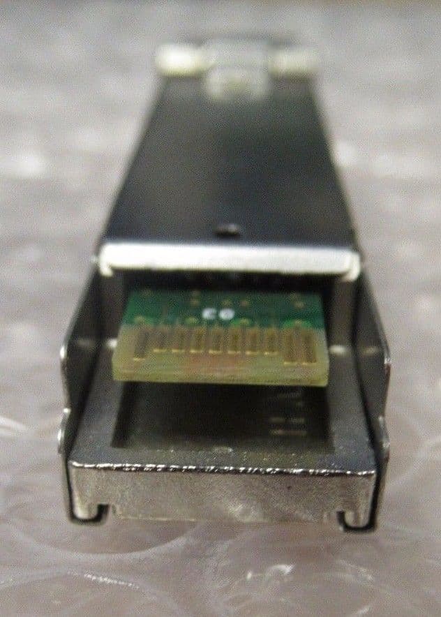 HP Original ProCurve Networking J4858C 1000BASE-SX Gigabit SFP 850nm ...