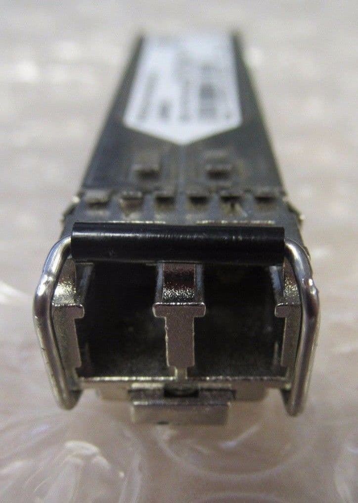 HP Original ProCurve Networking J4858C 1000BASE-SX Gigabit SFP 850nm ...