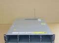 HP P4500 G2 SAS Storage System SAN 12 x 3 5" SAS Drive Bay Array QUAD ...