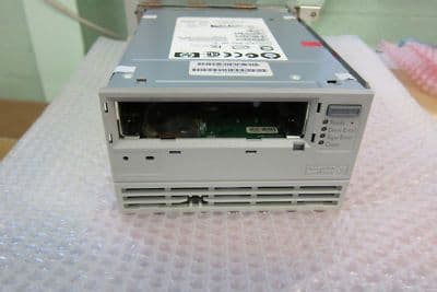 HP PD073F Ultrium 960 LTO-3 SCSI/LVD Module MSL6000