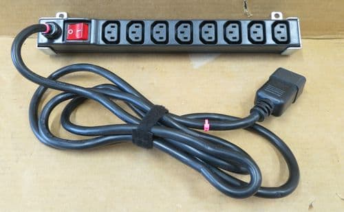 Power Distribution Units / PDUs - Page 3