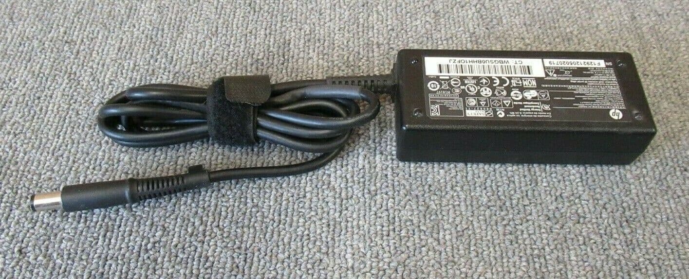 HP PPP009H 608425-002 613152-001 Laptop AC Power Adapter Charger 18 5V ...