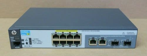 Ethernet Network Switches - Page 10