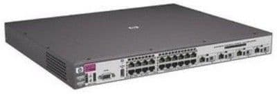 HP ProCurve 3400cl-24G 20-Port Gigabit Ethernet Network Switch - J4905A