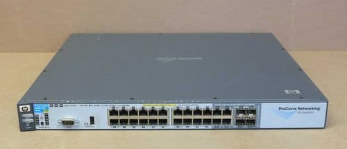 Ethernet Network Switches - Page 10