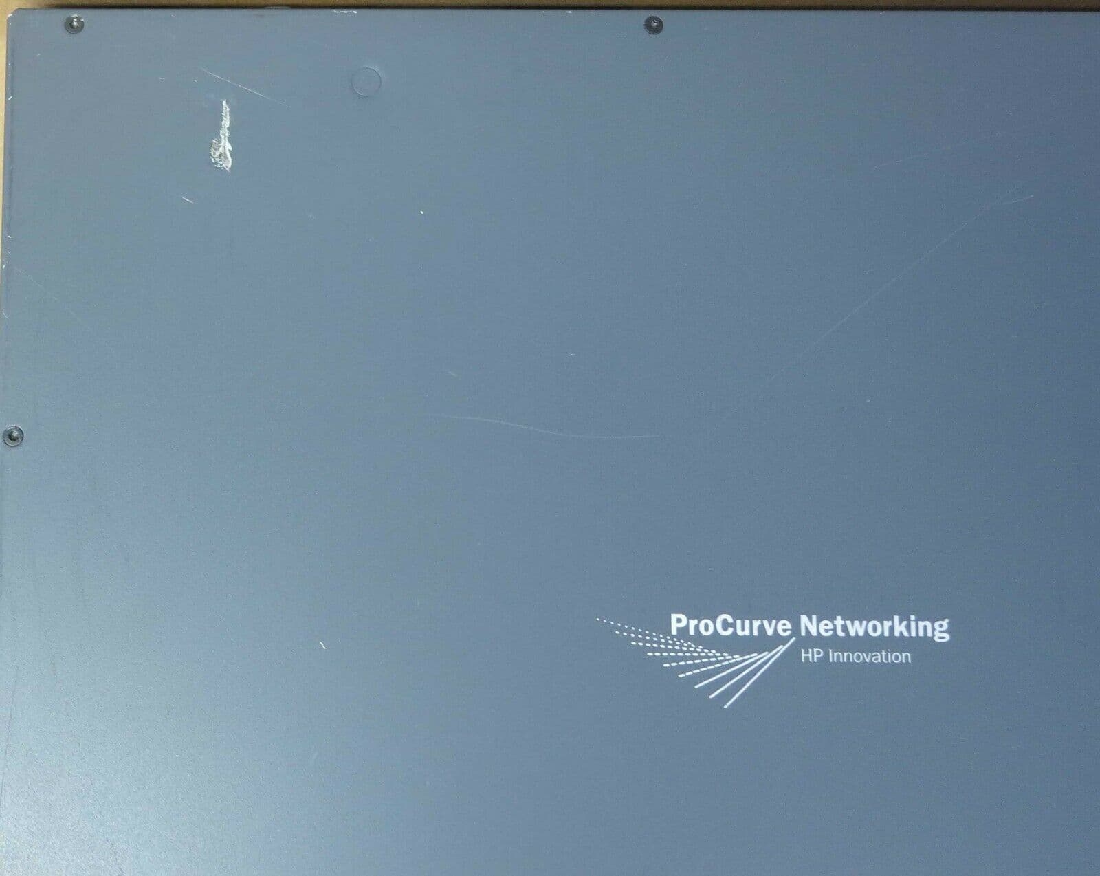 HP Procurve 3500yl-24G 24x 1GbE PoE 4x SFP Ports Switch 1U Rackmount J8692A