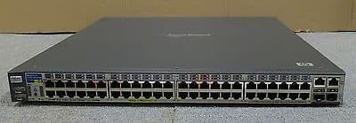 Ethernet Network Switches - Page 10
