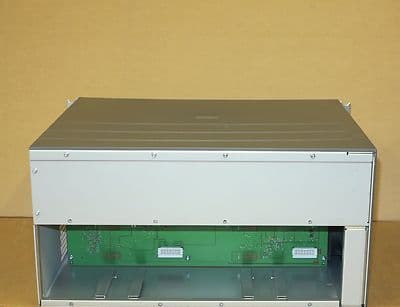 HP ProCurve 5308XL 8-Slot Rack Mount Modular Switch Bare Chassis J4819A