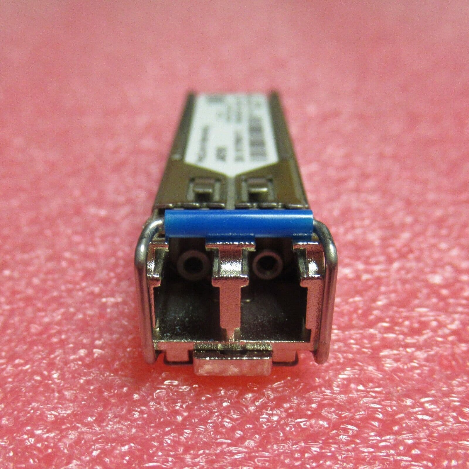 HP ProCurve J4859B 1000BASE-LX 1310nm 10Km 1 25Gb/s SFP Transceiver