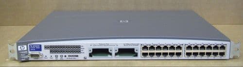 Ethernet Network Switches - Page 10