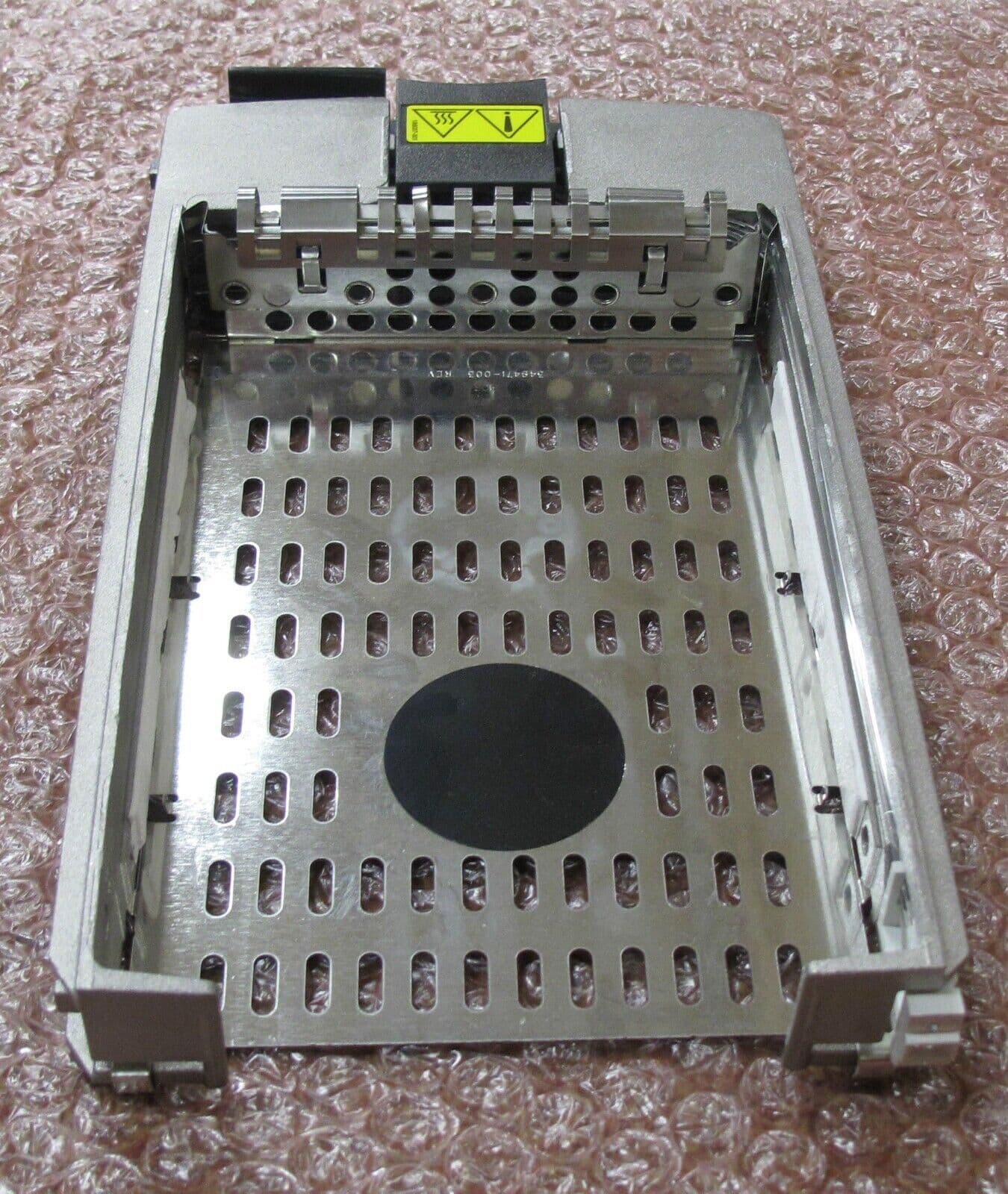 HP Proliant 3 5" SCSI Ultra U320 U3 Hard Drive HDD Tray/Caddy Hot Swap/Plug