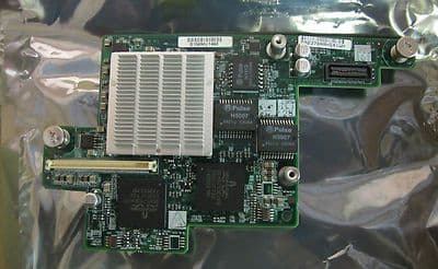 HP Proliant BL25P 381816-001 Standard NIC Mezzanine