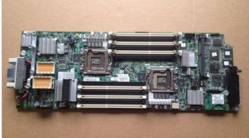 HP ProLiant BL460c G7 Server Motherboard System Board MOBO 708071-001