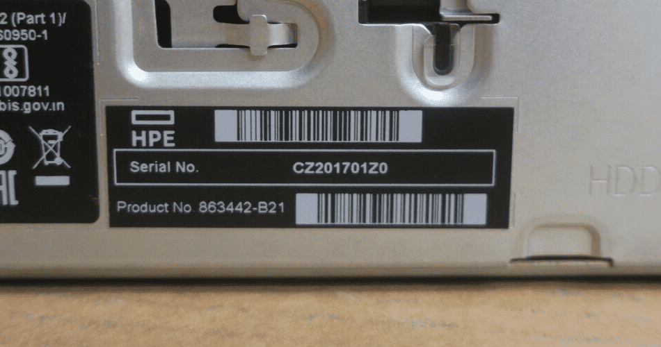 HP ProLiant BL460c GEN10 G10 2x 14C Gold 6132 256GB 2x 800GB SSD Blade ...