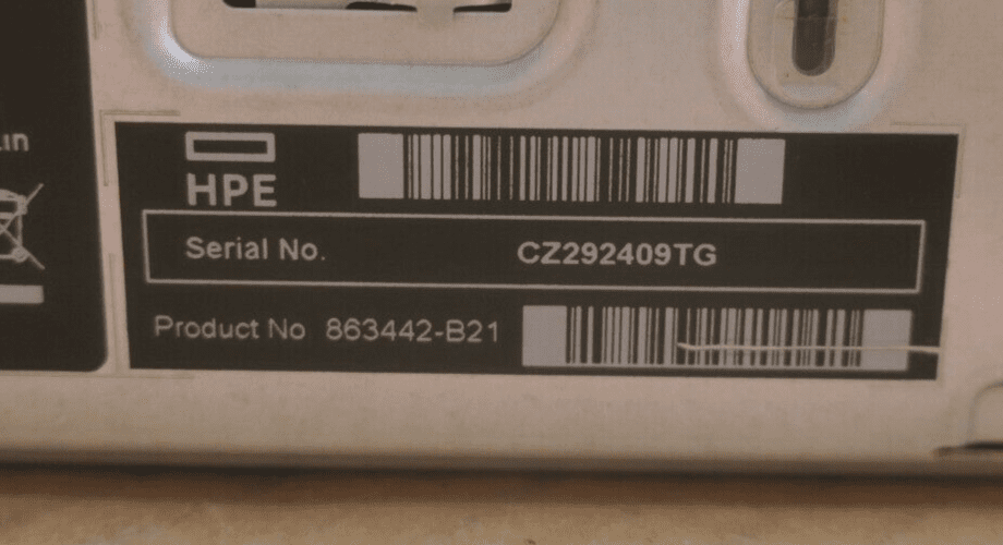 HP ProLiant BL460c GEN10 G10 2x 14Core Gold 6132 256GB 2x 800GB SSD ...