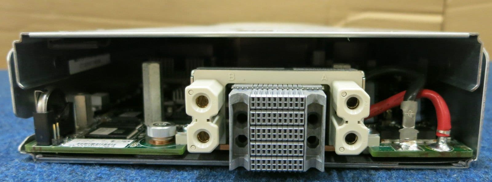 HP Proliant BL465C G5 - 2x AMD Opteron 2352 2 1GHz 4GB Blade Server ...