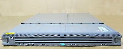 HP Proliant DL100 1U Storage Server - 1GB RAM 1 x XEON Processor