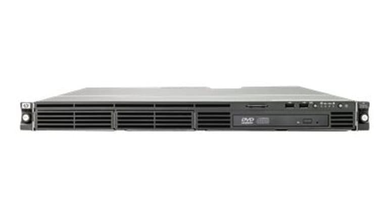 HP ProLiant DL120 G5 Dual-Core 3 0Ghz 4Gb 1500Gb Server