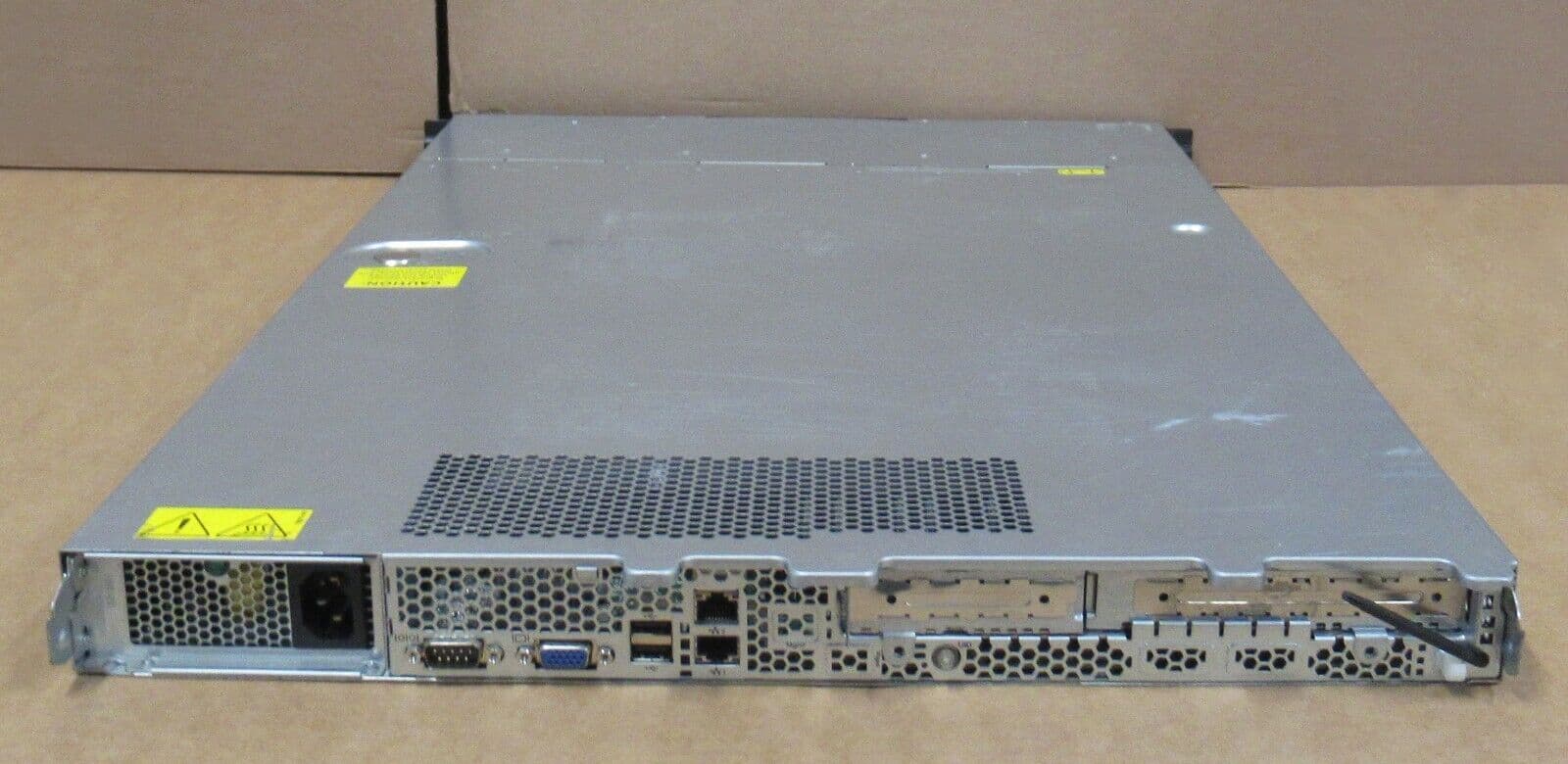 HP ProLiant DL160 Gen6 2x X5570 2 93GHz 192GB Ram 16TB HDD 4 Bay 1U Server
