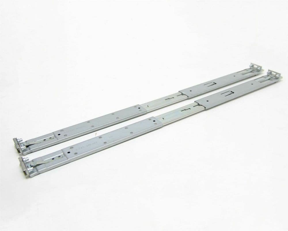 HP ProLiant DL160 Gen8 DL360p Gen8 BB Sliding Rail Kit Mount 679368-001