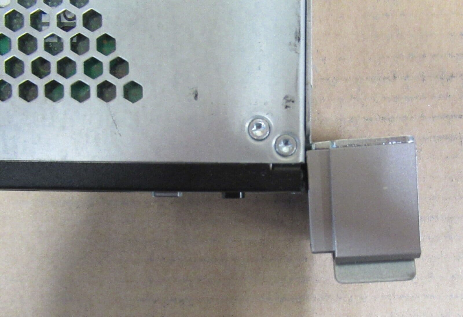 HP ProLiant DL160 Gen8 XEON E5-2630 2 30GHz 1 5TB HDD 8 Bay 1U Rack Server